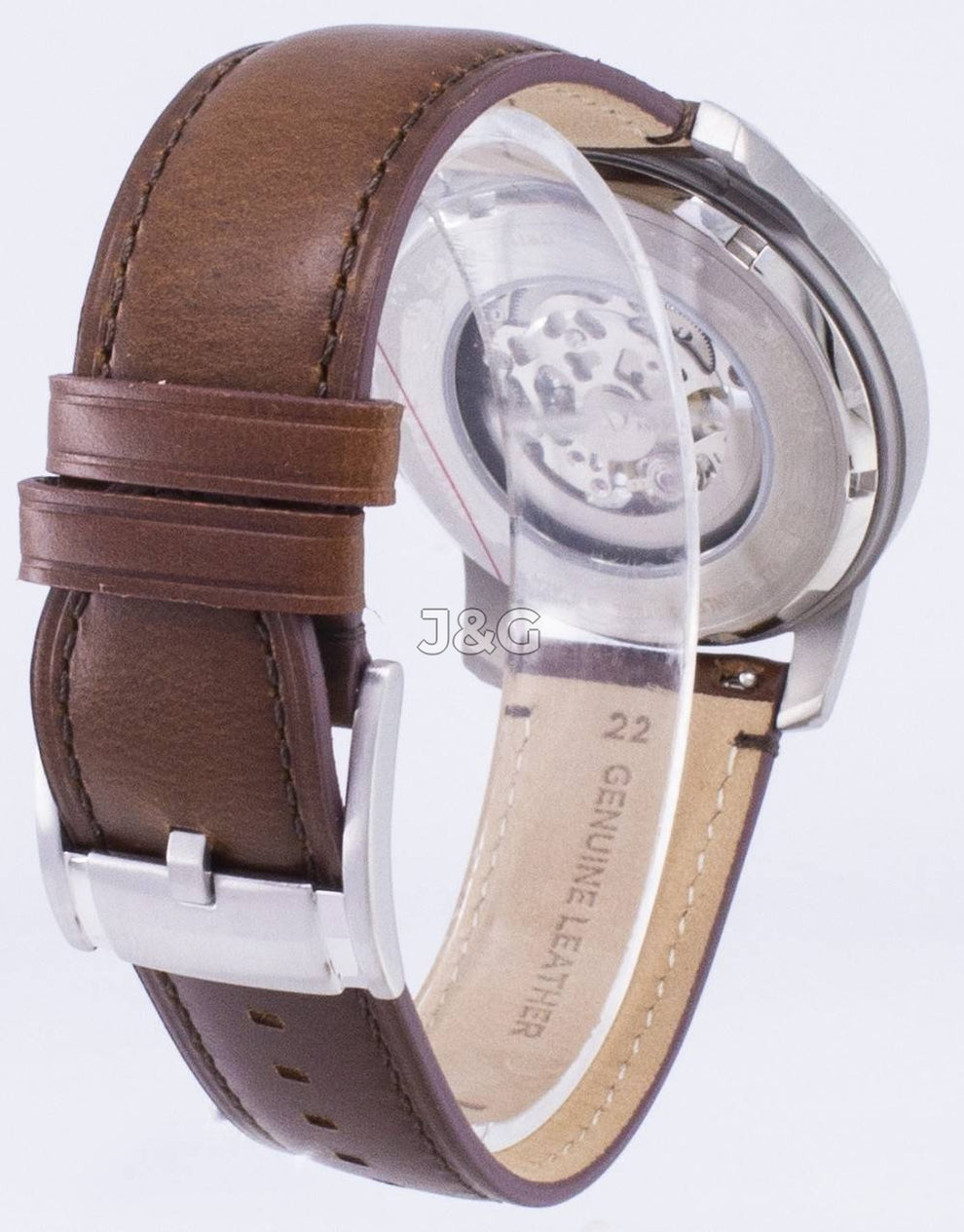 Buy Fossil Grant ME3099 Male Automatic movement