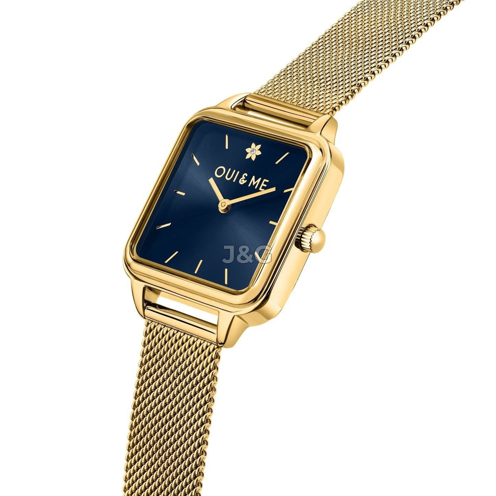 Buy Oui & Me Harmonie ME010381- Female Quartz movement